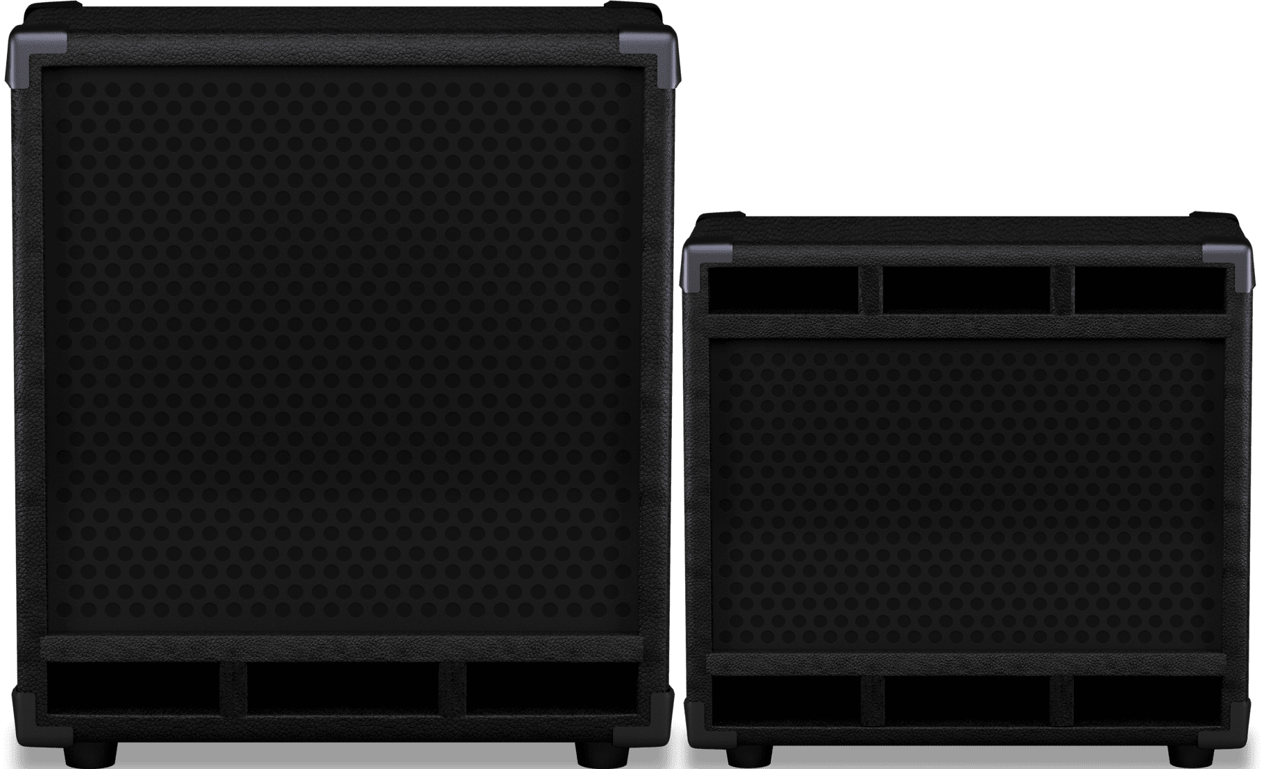 Audio Assault | DAVE EDEN BASS